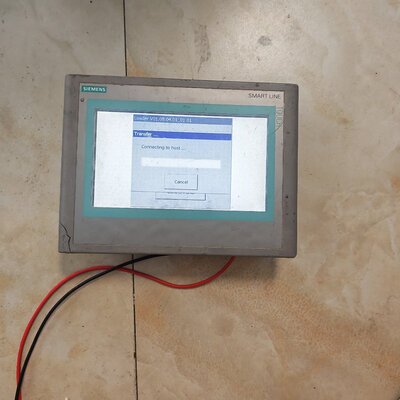 议价触摸屏Smart700IESMART700IESMART700IE
