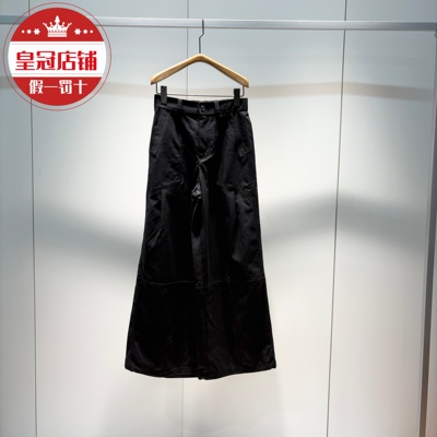 5折 太平鸟女装2025冬商场同款专柜正品休闲长裤A3GBF4159-599