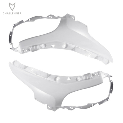 适用本田金翼GL1800 2012-2017年F6B 2013-2017大灯整流罩装饰罩