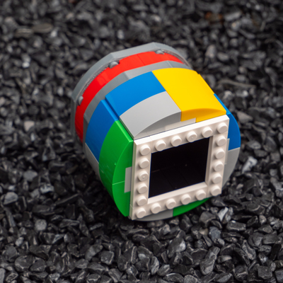 LightLeaker积木泛焦镜头35MM