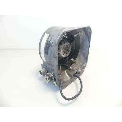议价ebm W2D160-EB22-06 Lüftereinheit 400V~ 50Hz 0.13A 37W 2