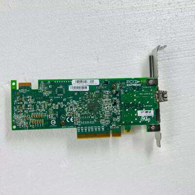 议价工控设备 SN1100E LPE16000B- C8R38A 16GB单光纤卡通