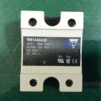 议价CARLO固态继电器RM1A48D50S60(RM1A48D100S60，RM1A48D25S60)