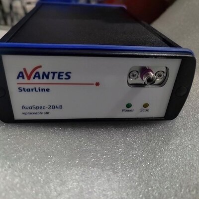 议价爱万提斯AVANTES AvaSPec-ULs2048-可维修
