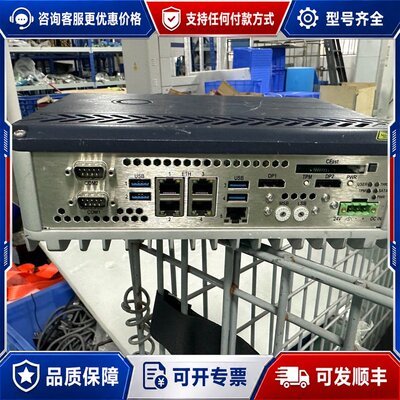 议价ICC工控机型号155SN0R1A1A1A-02 V2.0可维修