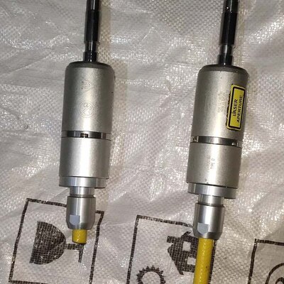 议价SPI光纤激光器型号PT-P00766剪线件成可维修