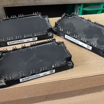议价CM100MXUC-24T1 CM75MXUC-24T1 C可维修