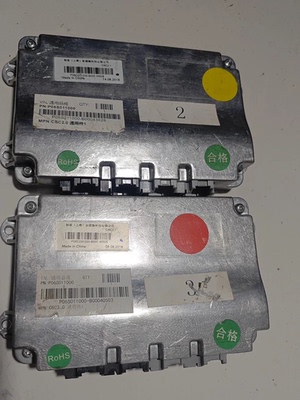 东风东风景逸电池管理系统bms 上海创驱bms P06S011000 MPN:C
