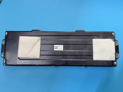 出长城采集板，宁德时代电池，型号是800222-00244-