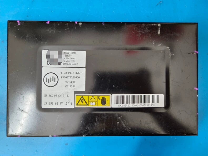 TFL_92_P177_BMS_4 VDD03742010000