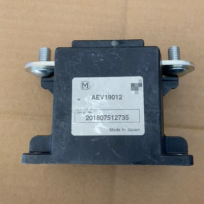 继电器 AEV19012