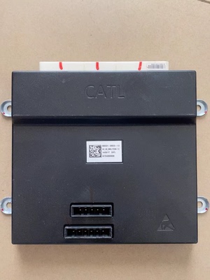 拆机北汽新能源电池包管理系统 800221-00023-1.0