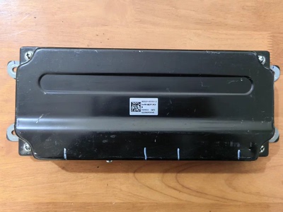 拆机CATL宁德时代电池管理系统BMS， 型号:800221-00370-1.2