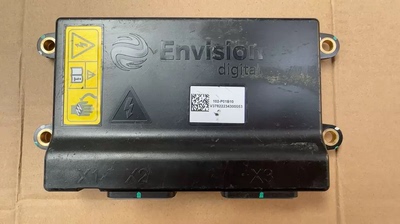 宁德时代Envision digital电池管理系统BMS主板 型号：102-P01B10