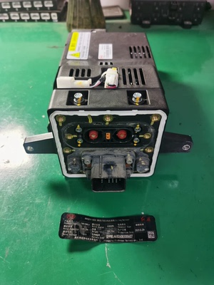 一汽红旗EQM5 重庆弗迪磷酸铁锂397V 138.5AH 54.956KWH 92010