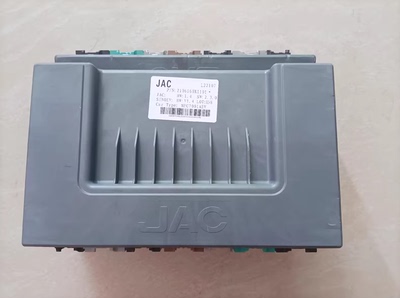 江淮江淮iev5电池管理系统bms 江淮5代电脑板，江淮7S 江淮iev7