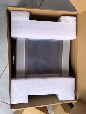 昆仑通态触摸屏，TPC1051ki，实图拍摄，原装全新未拆封