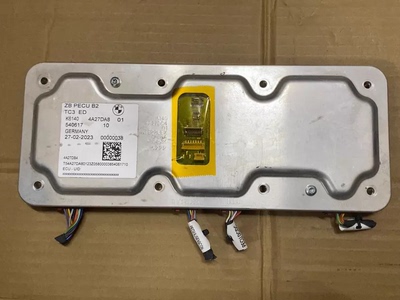 新能源PECU控制单元 型号：ZB PECU B2 TC3 ED