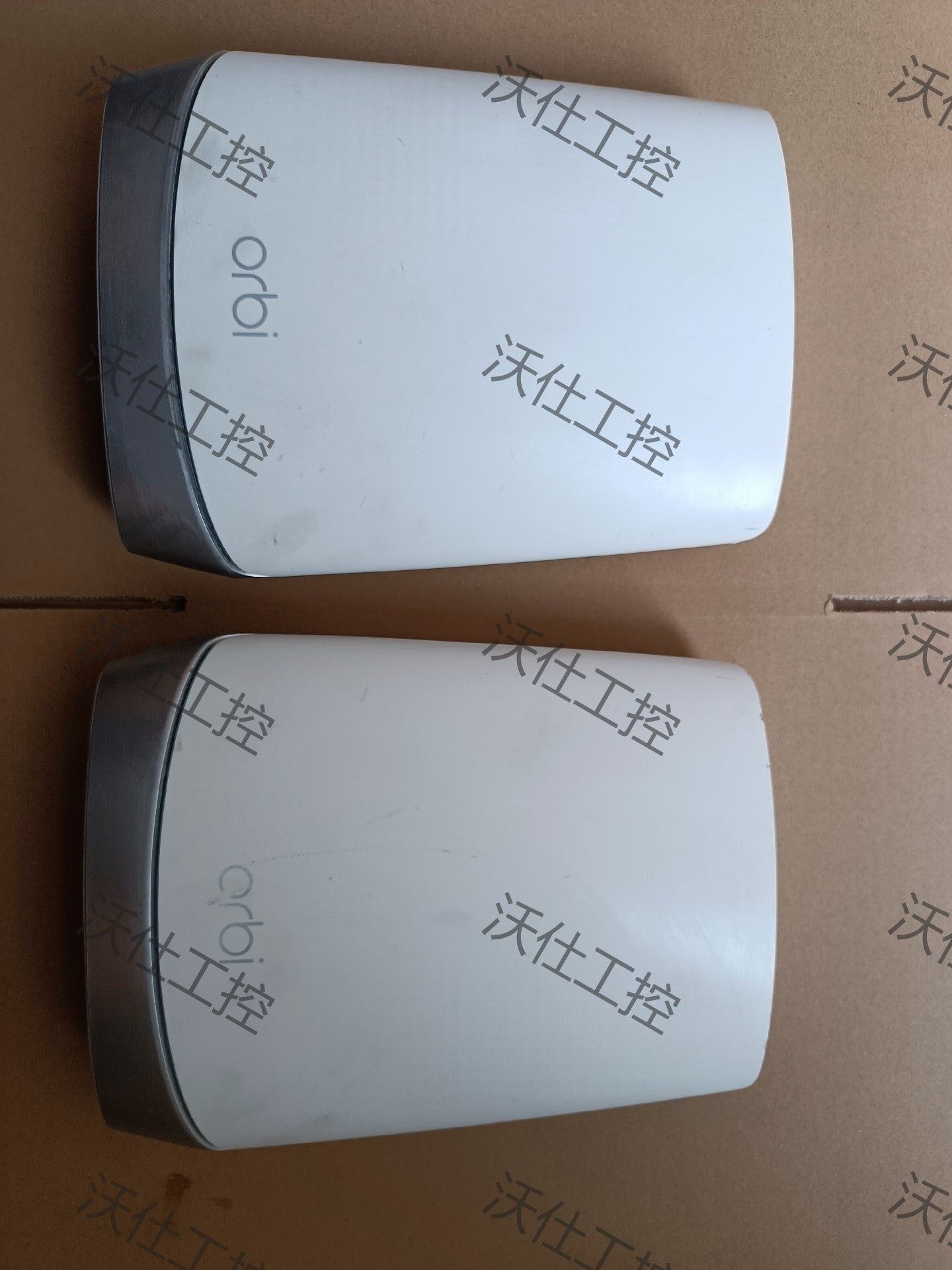 网件orbi RBR/RBS750，主分机出售，实物拍摄，成_虎窝淘
