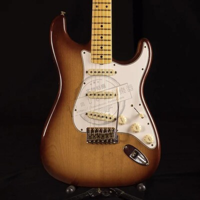 Fender芬达CustomShop1959