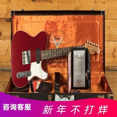 Fender芬达CustomShopP90