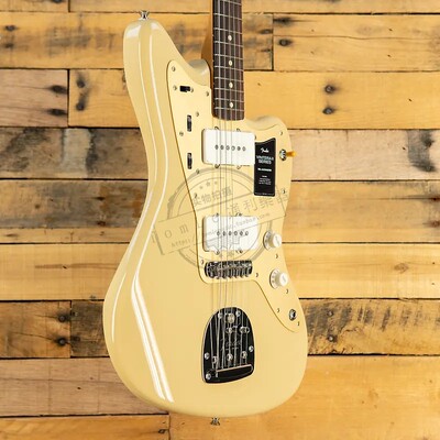 Fender芬达男女通用原装电吉他