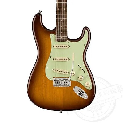 FenderSquier思奎尔电吉他