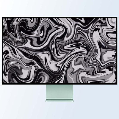 GUESSWP 3张8K超清电脑壁纸地层流动纹理壁纸Mac壁纸平板壁纸A13