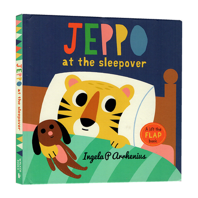 JeppoattheSleepover