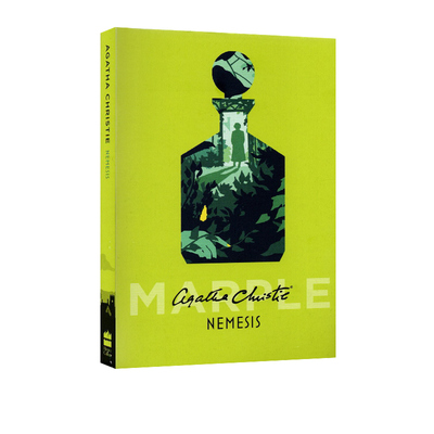 马普尔小姐探案第三季复仇女神