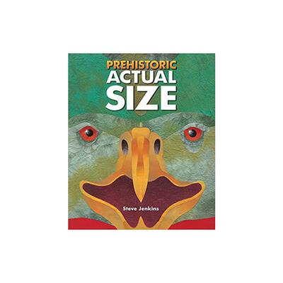 PrehistoricActualSize