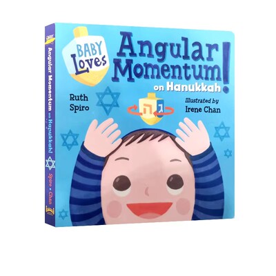 BabyLovesAngular萌萌的科学