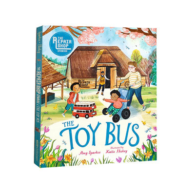 KatieHickeyThetoybus