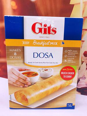 印度煎饼预拌粉酥脆薄饼india