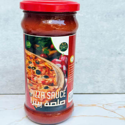 叙利亚进口番茄酱披萨酱