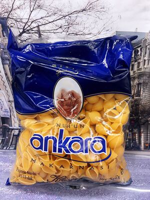 PASTARNASI进口意大利原装