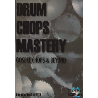 DrumChopsMastery高级大师教程