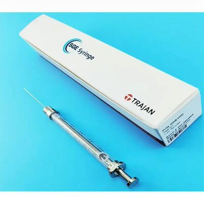 SGE-TRAJAN进样针SGE进样针002951 002000 002810 000310正品