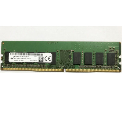 DELL T40 R240 T140 T340 服务器8G 2400T 2666V ECC UDIMM内存