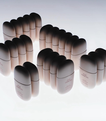 现货新品Kylie cosmetics skin tint素颜轻薄有色面霜粉底液