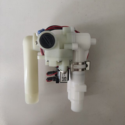 HDE3001G智能马桶配件直流阀惠达