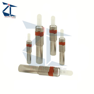 弹簧柱塞ZAP18分度销弹性销NPJX