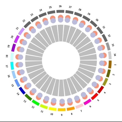 遗传学Chlp-seq1对1辅导零基础到精通生信分析
