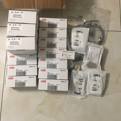 ABB模块IMBLK01全新原装