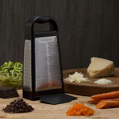 多功能五刀片厨房擦丝器削片器