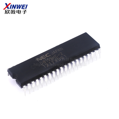 直插 8155 D8155HC-2 D8155C-2芯片IC DIP-40 IO口扩展 质量保证