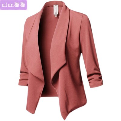 Women'sspringluztcoaj