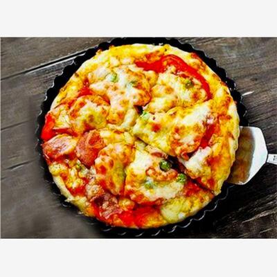 6~12&ldquo;FlanTirtPi