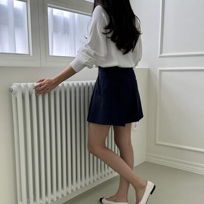 韩国设计师品牌针织衫