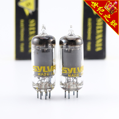 喜万年6D4/6HZ6/7543电子管